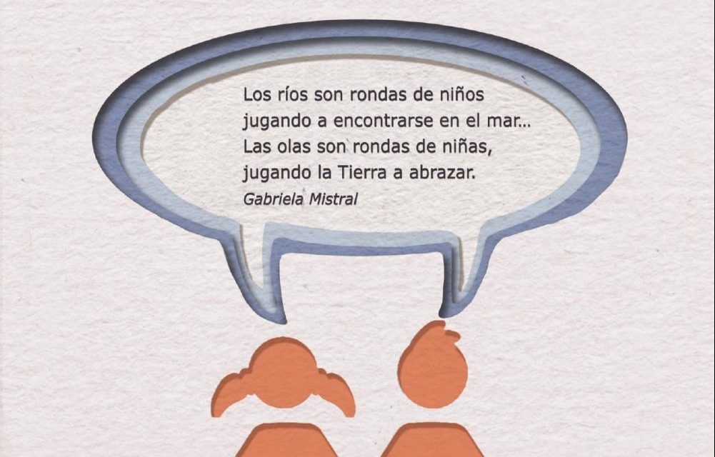 Invitación a las III Jornadas ApS 2030 “Día internacional del niño y de ...