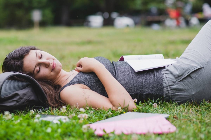 La URJC se une al día de las universidades saludables - Oficina Universidad Saludable